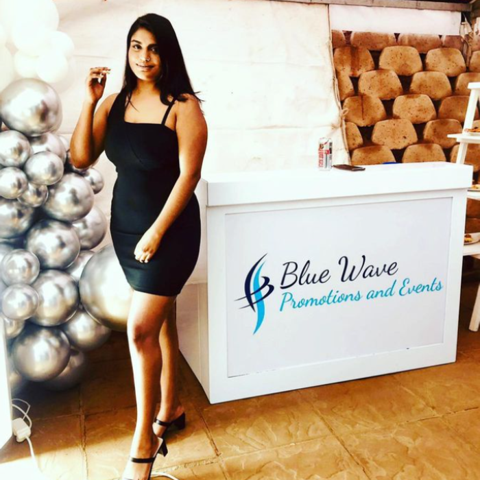 Blue Wave Promotions - Events & Promotions